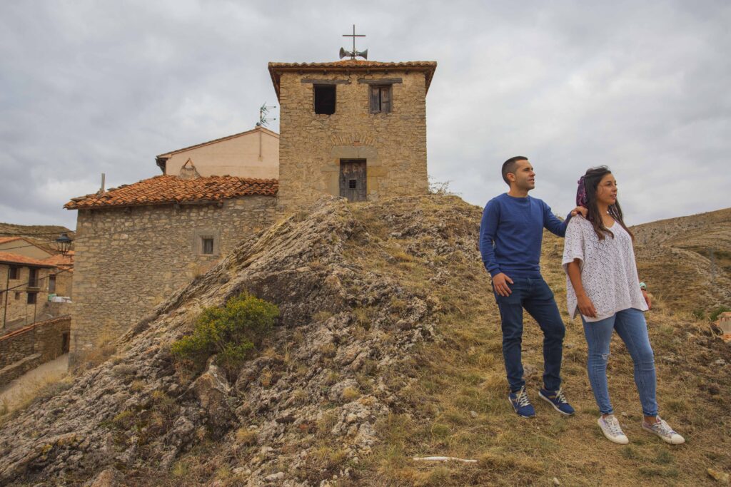Qué ver archivo - Turismo del Maestrazgo