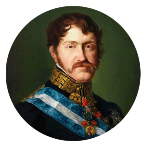Carlos María Isidro de Borbón – Turismo del Maestrazgo