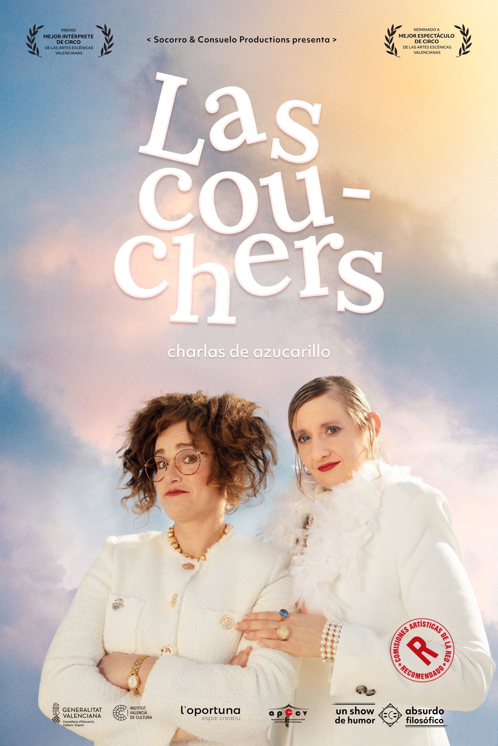 Las Couchers. Charlas de azucarillo. - Turismo del Maestrazgo