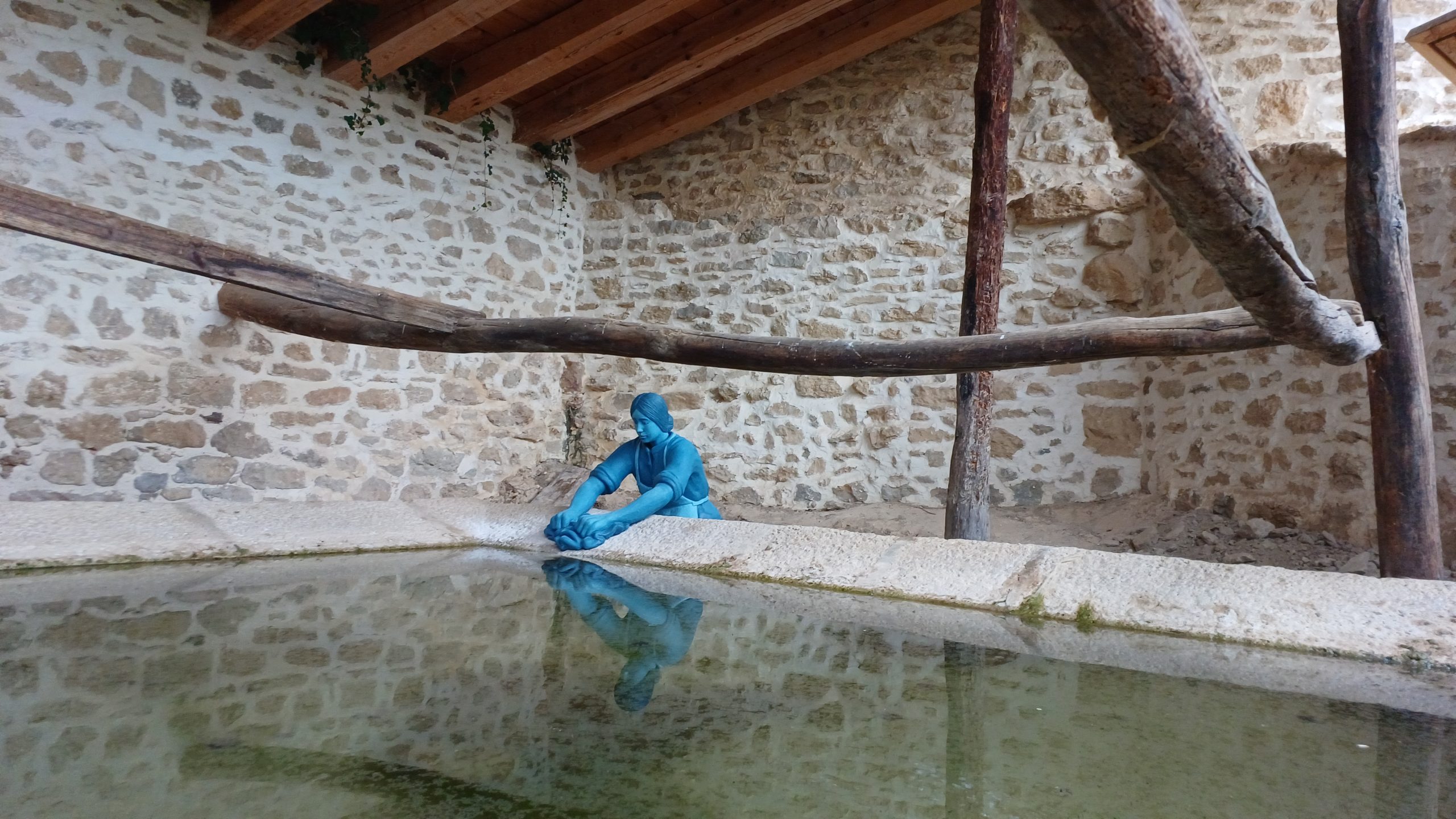 Ya puedes visitar "DE Tronchón" - Turismo del Maestrazgo